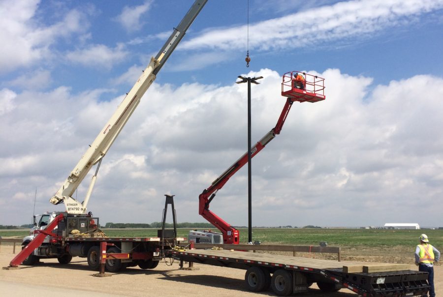 KDM Constructors | Construction, General Contracting & Maintenance