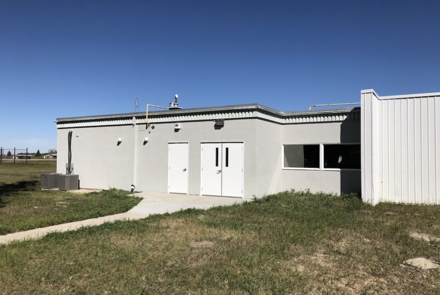 KDM Constructors | Construction, General Contracting & Maintenance