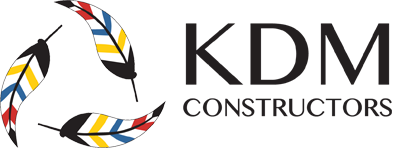KDM Constructors | Construction & Maintenance