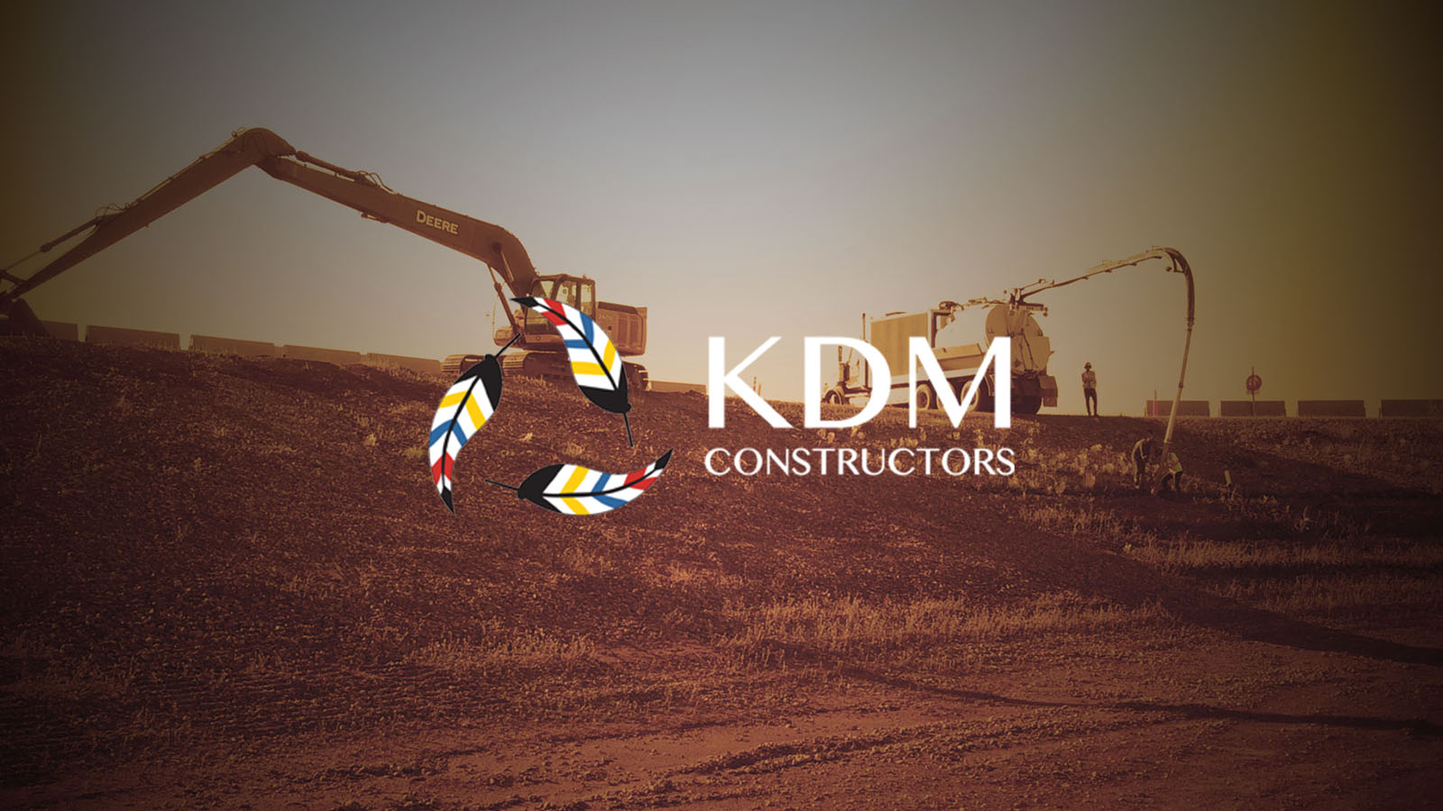 KDM Constructors | Construction, General Contracting & Maintenance
