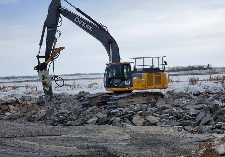 KDM Constructors | Construction, General Contracting & Maintenance