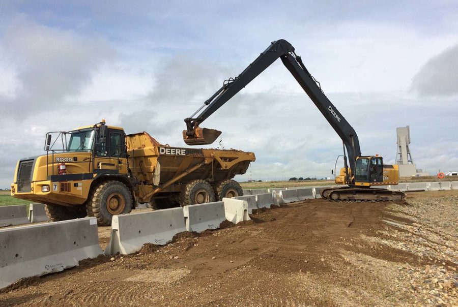 KDM Constructors | Construction, General Contracting & Maintenance