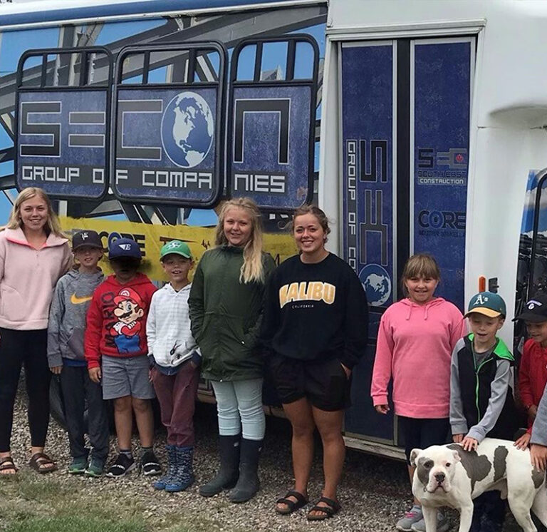 About - KDM Constructors